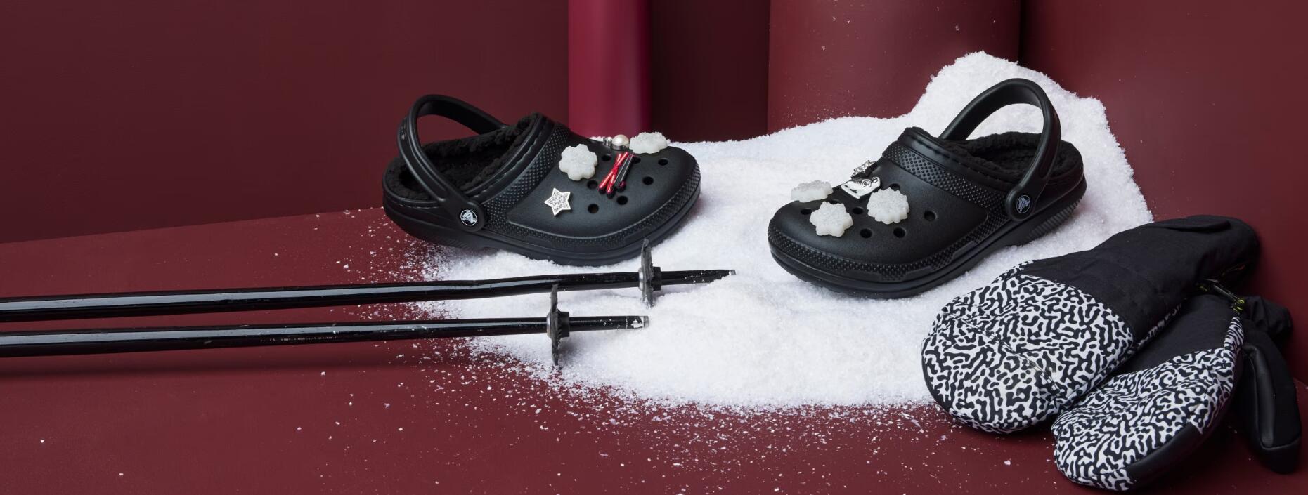 תליונים ונעליים crocs online israel